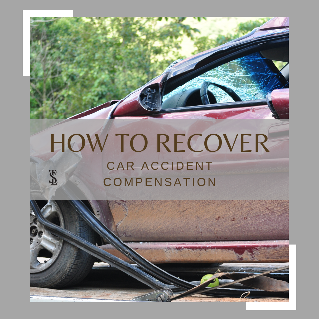 How to Recover Car Accident Compensation in New Mexico [2023 Guide]